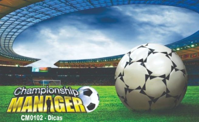 CM0102 - Tips | everything about Championship Manager 01/02!